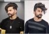 10 Beard Styles for Men to Look More Hot and Handsome