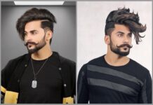 10 Beard Styles for Men to Look More Hot and Handsome