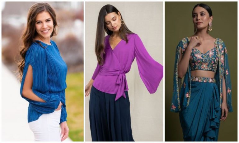 20 Different Types of Sleeves Designs You Should Know