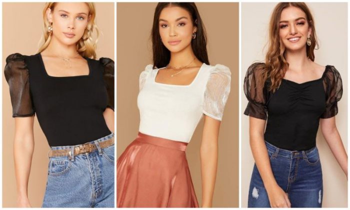 20 Different Types of Sleeves Designs You Should Know