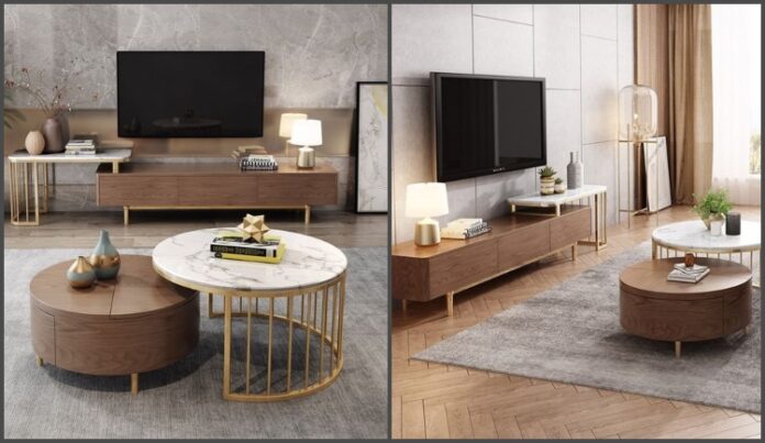 12 Beautiful Showcase Designs To Decor Your Home like a Pro