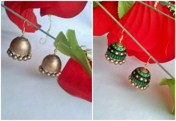 10 Types Of Jhumka Designs You Should Know Before Buying It