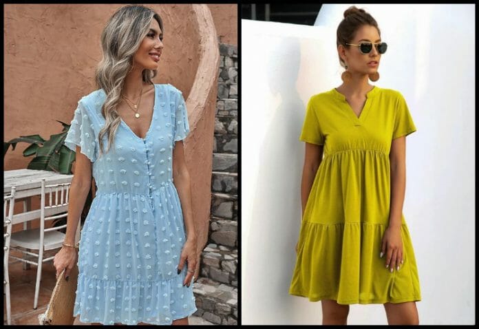 13 Tunic Designs for Women: The Must-Have Outfits for Tunic Lovers