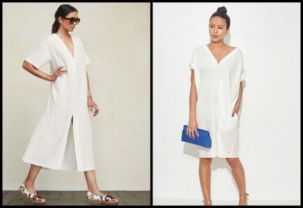 13 Tunic Designs for Women: The Must-Have Outfits for Tunic Lovers