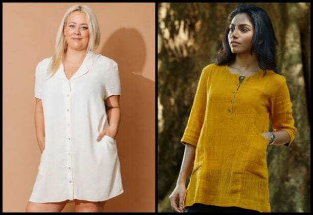 13 Tunic Designs for Women: The Must-Have Outfits for Tunic Lovers